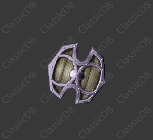 Enduring Shield - Item - Classic wow database