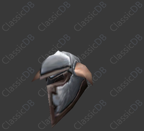 Heroic Skullcap - Item - Classic wow database