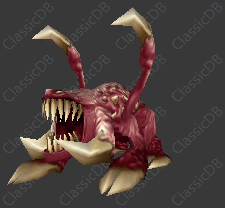 Zergling - NPC - Classic wow database
