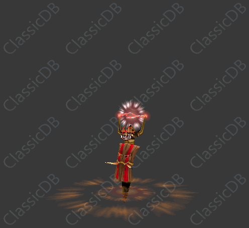 Lava Spout Totem - NPC - Classic wow database