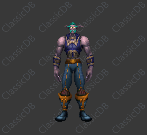 Lairn - NPC - Classic wow database
