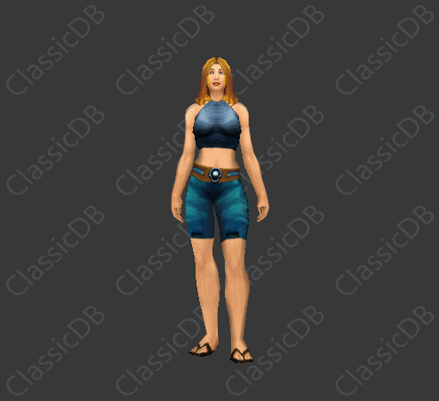 Daisy - NPC - Classic wow database